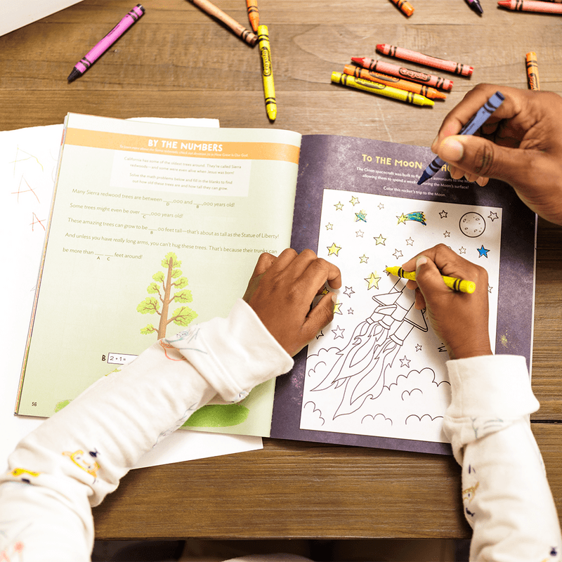 Indescribable Kids: Books