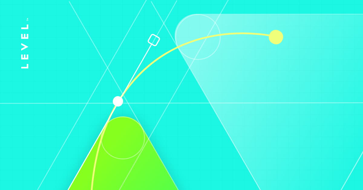 Level™ — Award-Winning Brand Strategy & Web Design