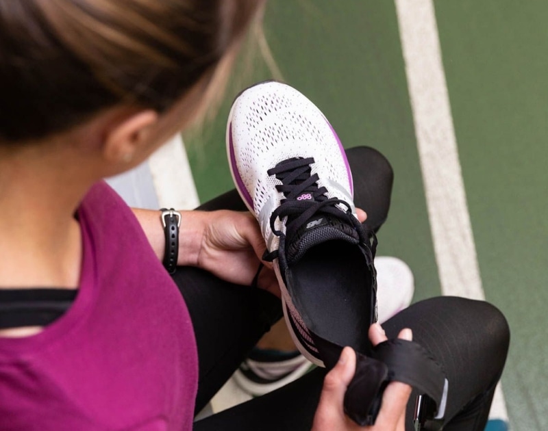 XSENSOR | Gait & Motion Research Insoles