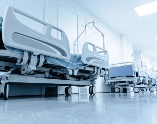 XSENSOR | Patient Bed Monitoring