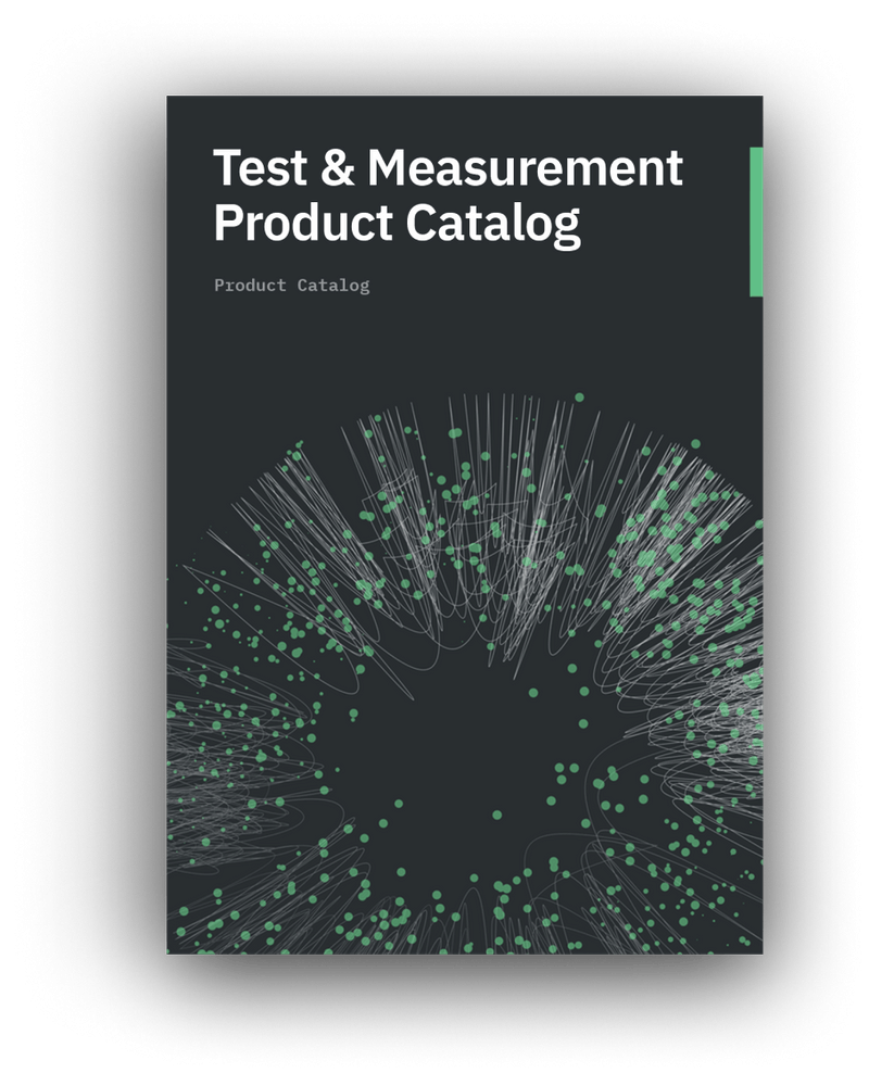 XSENSOR | Process Control & Verification