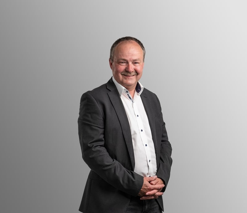 Die F.Preisig AG - eine Erfolgsgeschichte