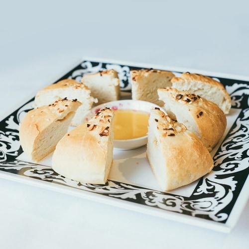 Dolan Uyghur Restaurant