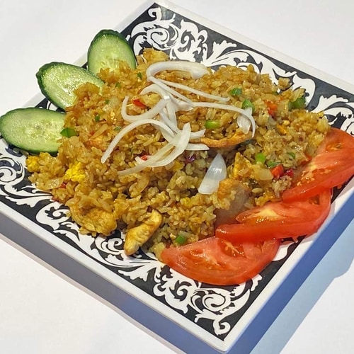 Dolan Uyghur Restaurant