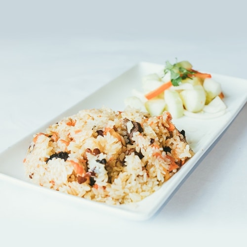 Dolan Uyghur Restaurant