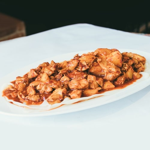 Dolan Uyghur Restaurant