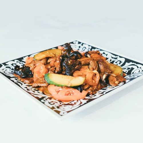 Dolan Uyghur Restaurant