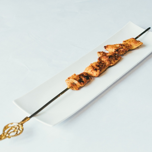 Dolan Uyghur Restaurant