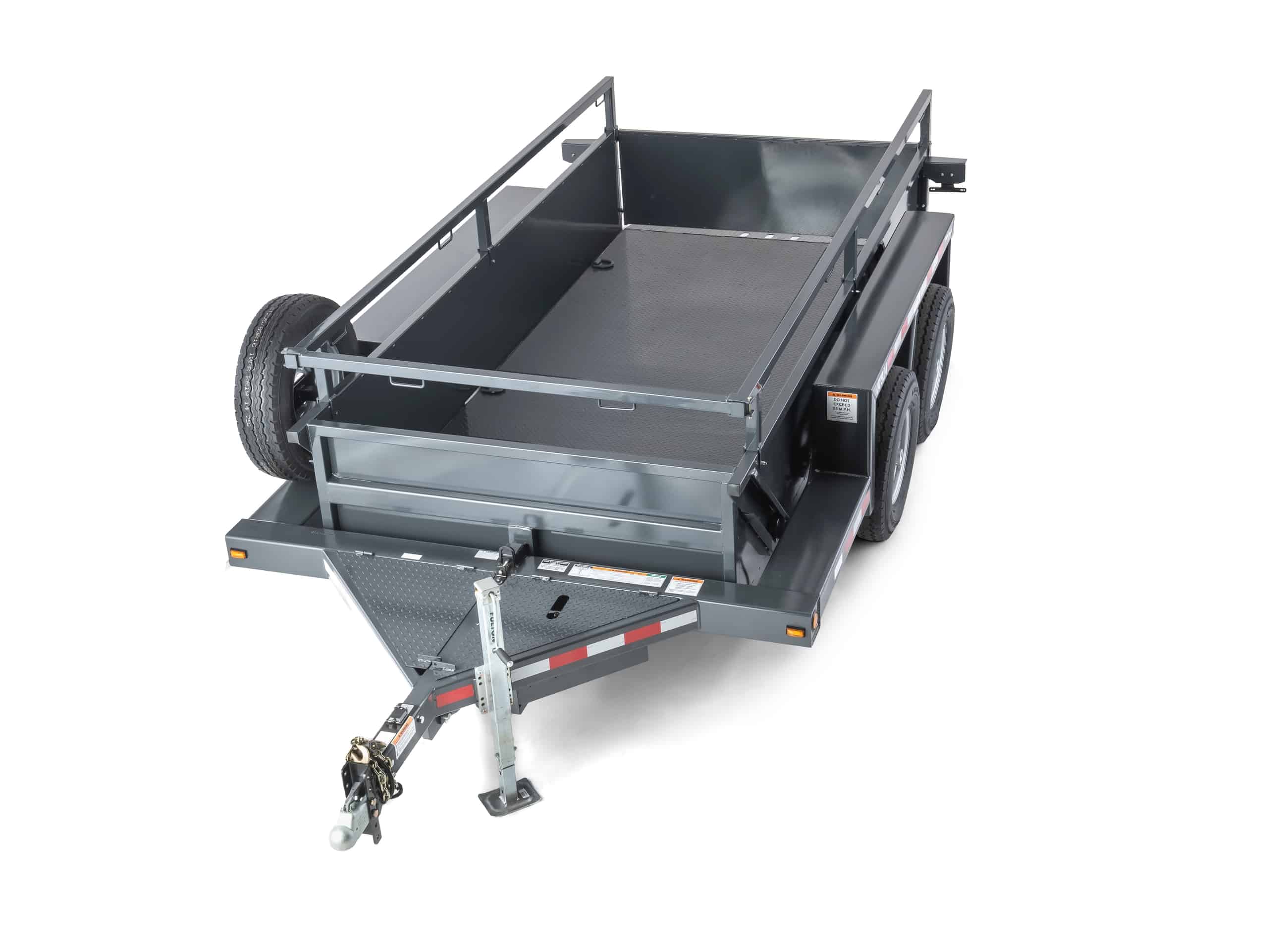 Triple L Utility Trailers