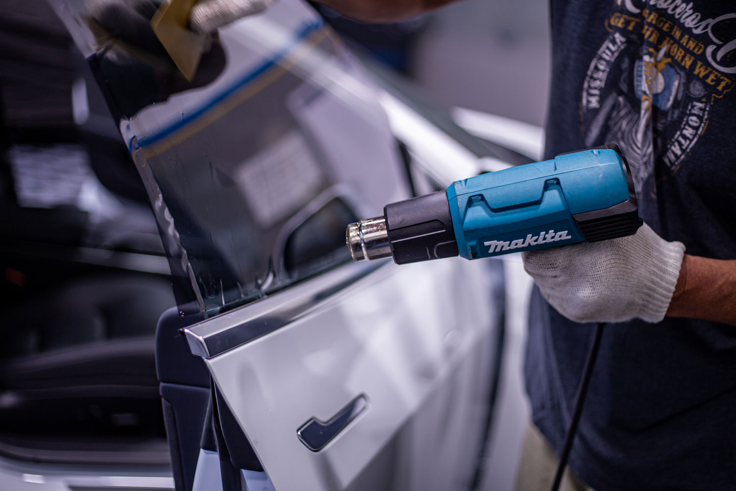 Automotive Window Tint in Escondido, CA | Tintman Escondido