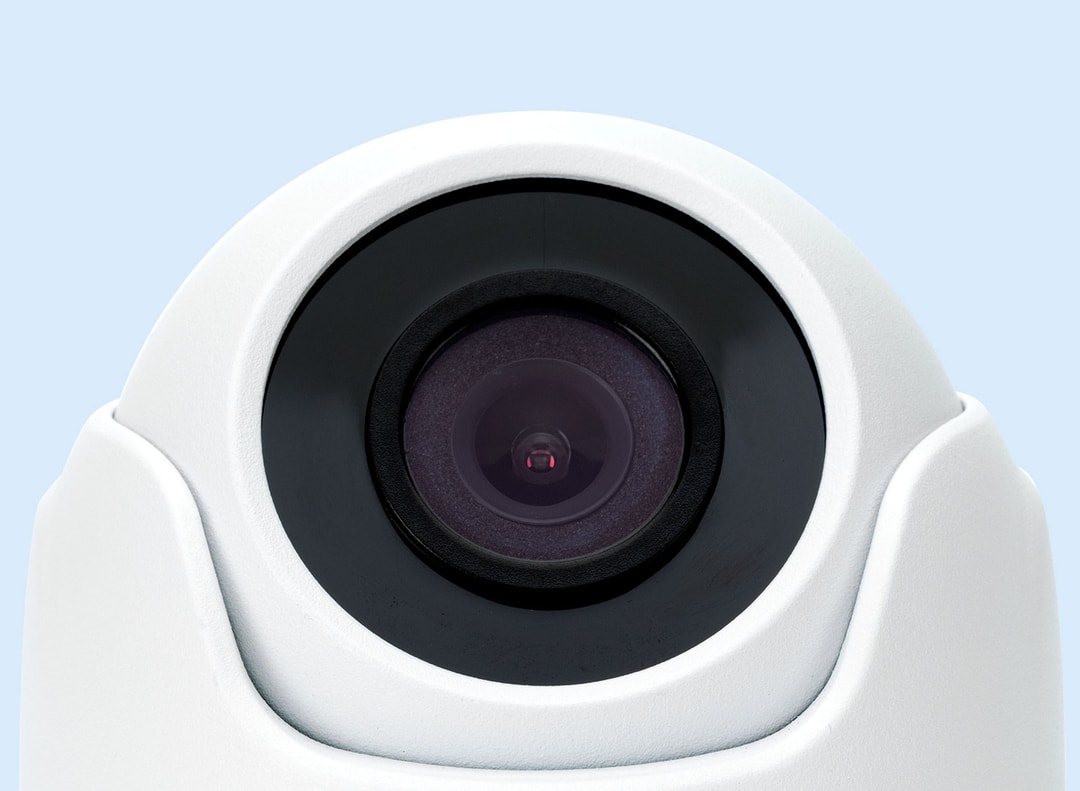 Security Cameras | Video Surveillance | Spot AI