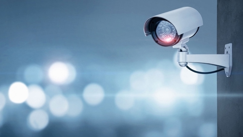 Spot AI for Manufacturing and Warehousing | Spot AI