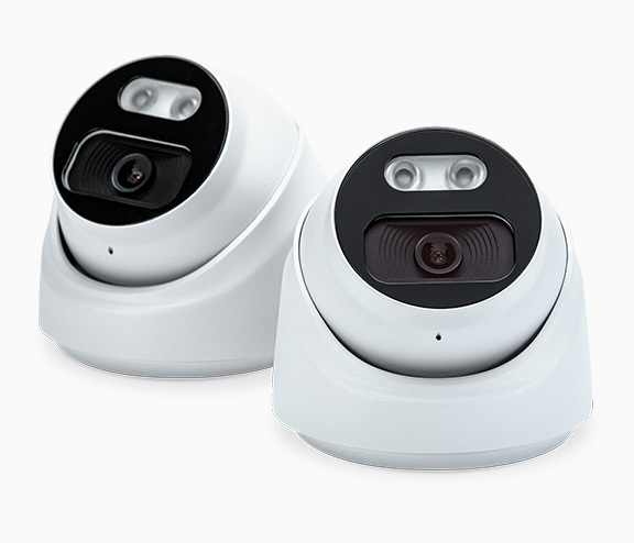 Video Surveillance | AI Camera System | Spot AI