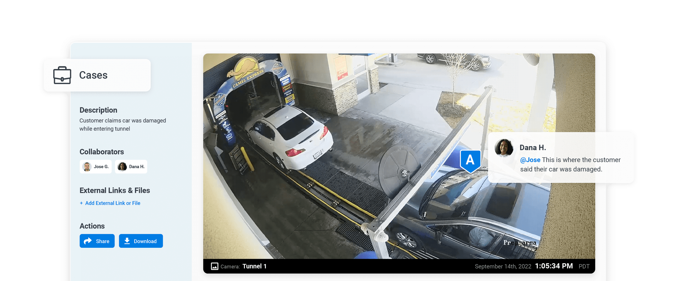 Spot AI: Video Intelligence for Better Decision-Making