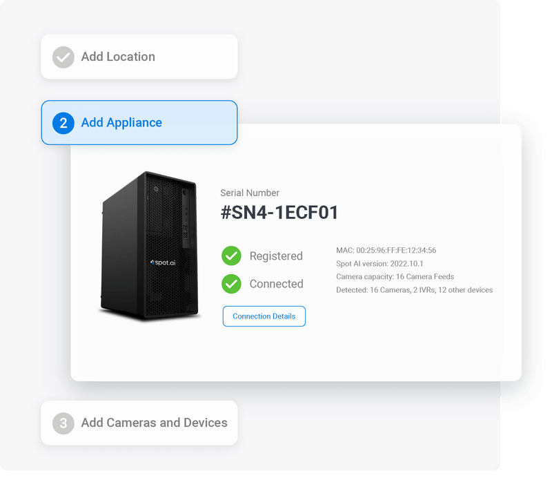 Spot AI: Video Intelligence for Better Decision-Making