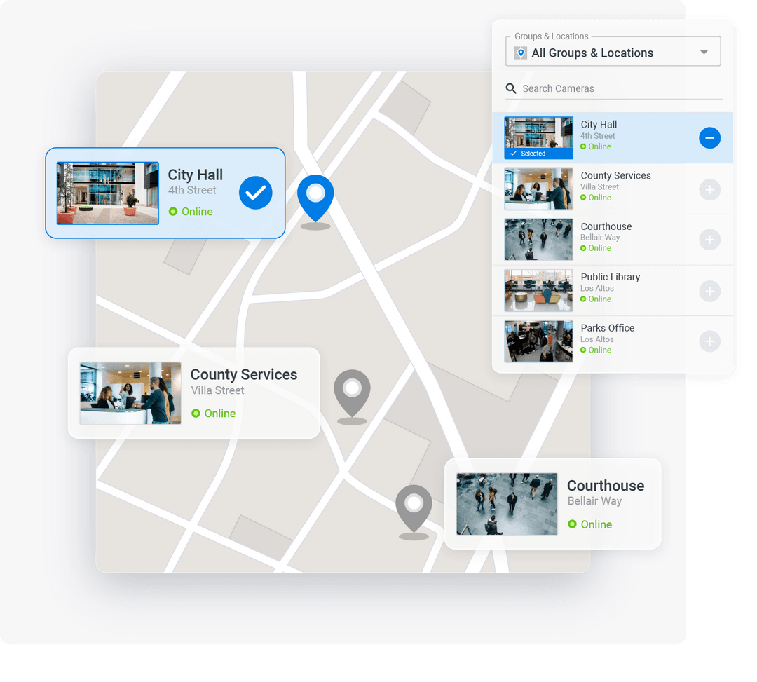 Spot AI: Video Intelligence for Better Decision-Making
