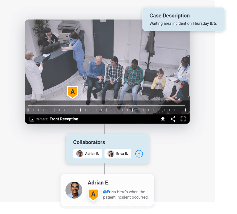 Spot AI: Video Intelligence for Better Decision-Making