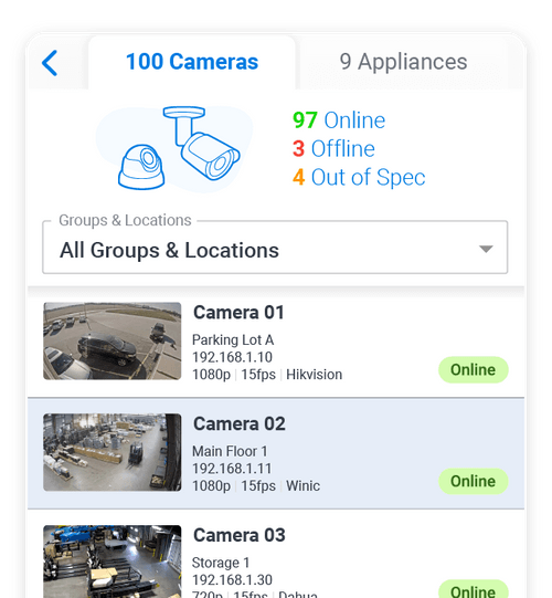 Spot AI: Video Intelligence for Better Decision-Making