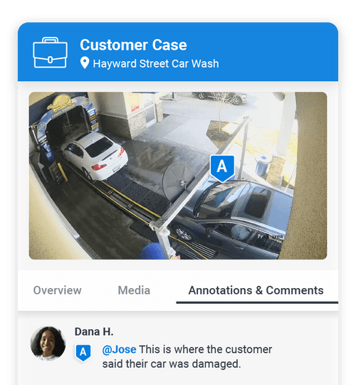 Spot AI: Video Intelligence for Better Decision-Making