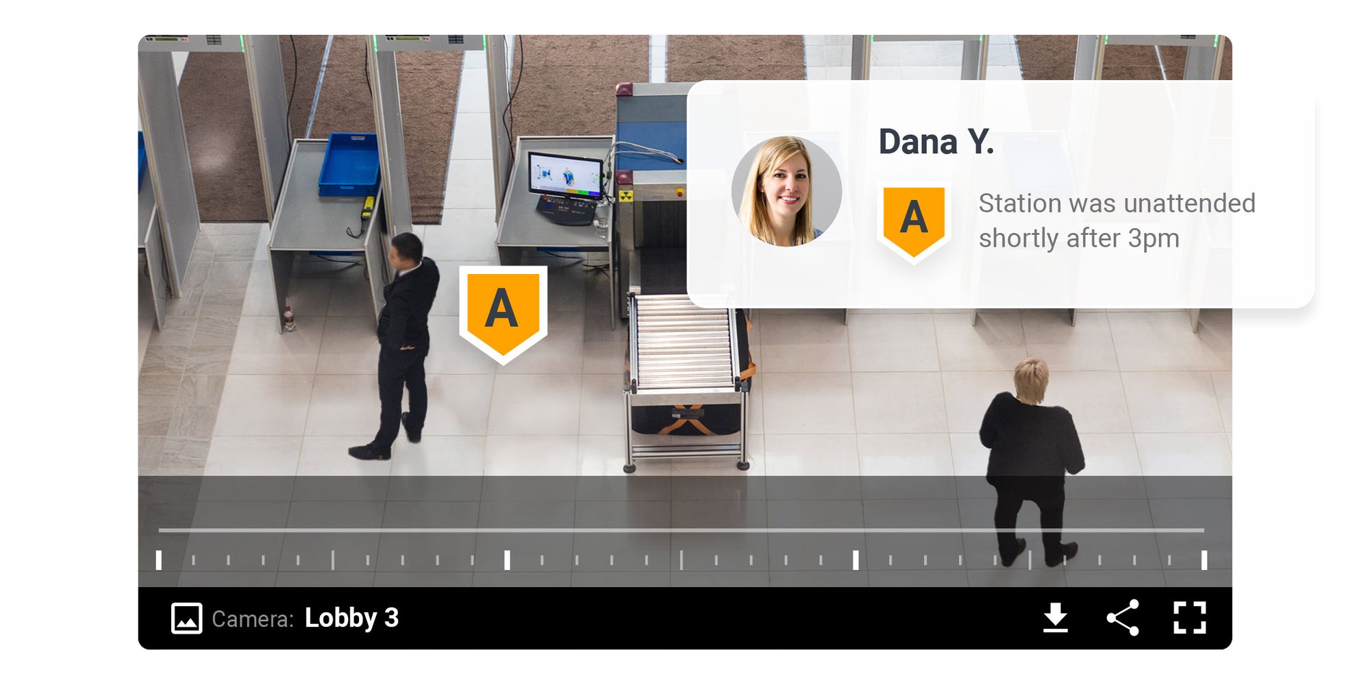 Spot AI for Government | Spot AI