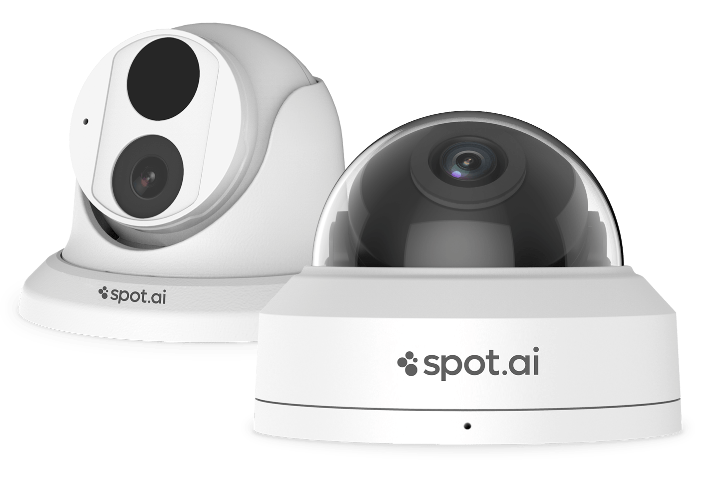 Video Surveillance | AI Camera System | Spot AI