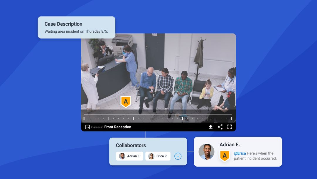 How to Resolve Incidents Faster with Cases | Spot AI How to Resolve Incidents Faster with Cases | Spot AI