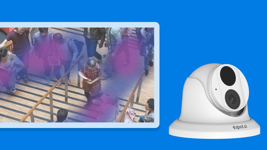 Choosing the Best School Security Cameras: A Buyer's Guide | Spot AI
