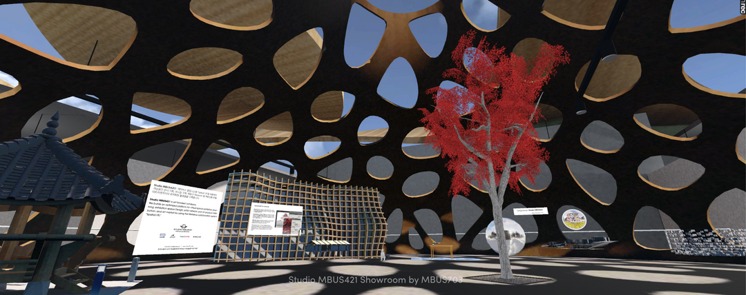 Metaverse Land: Create & Visit Free Custom Environments