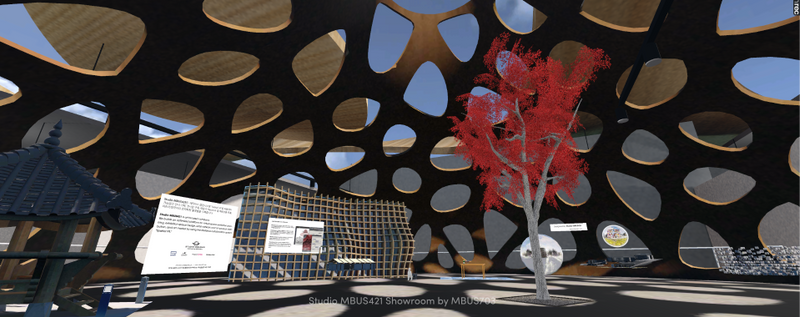 Metaverse Land: Create & Visit Free Custom Environments