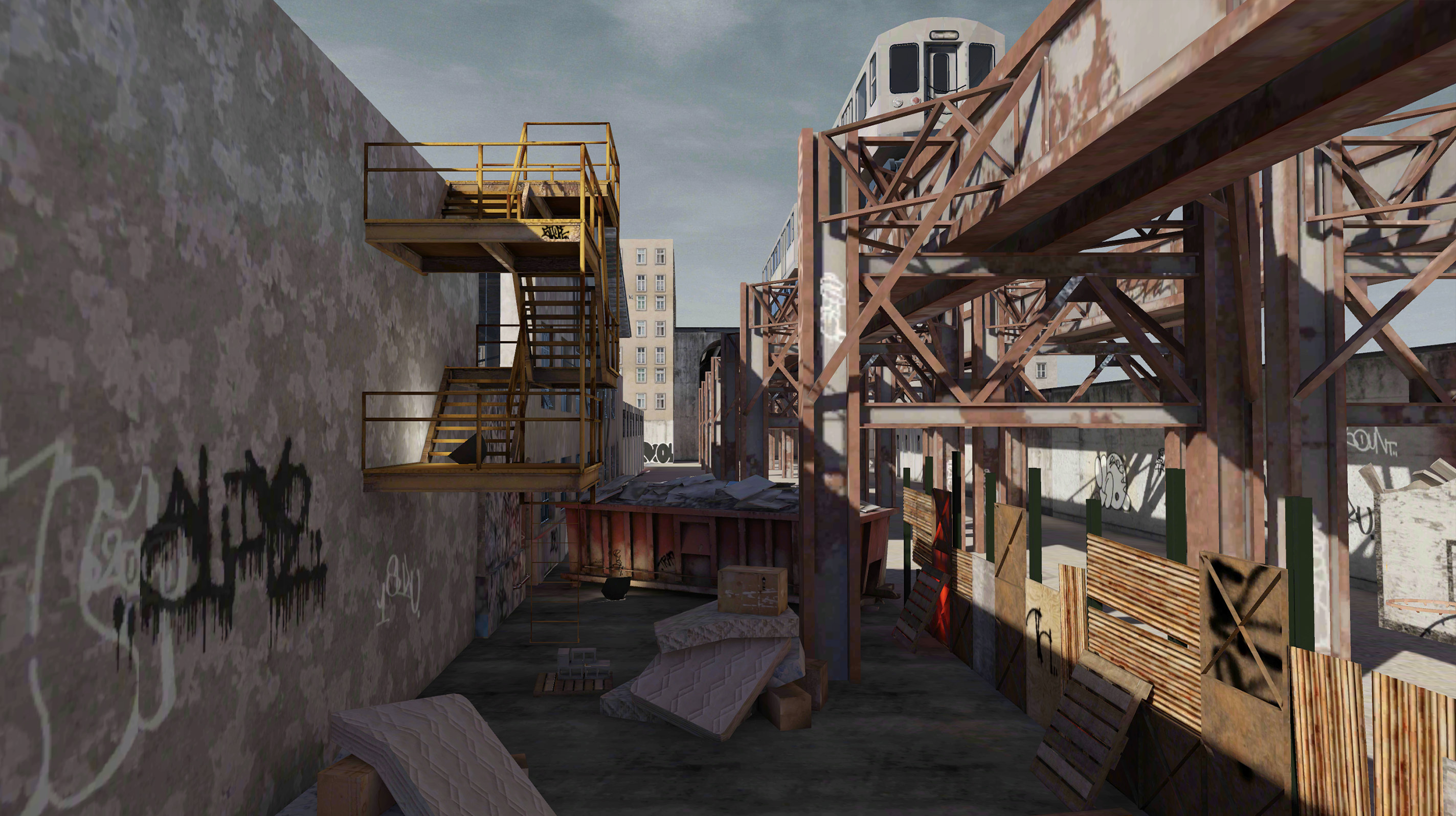 Spatial - Metaverse Spaces That Bring Us Together