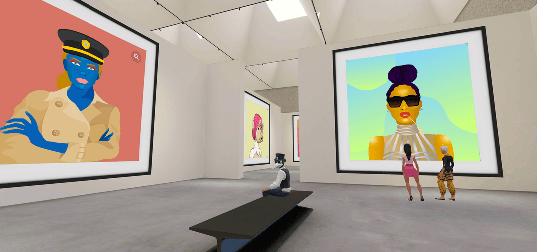 Metaverse Land: Create & Visit Free Custom Environments