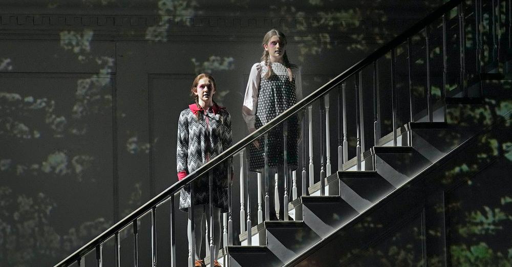 THE SHINING @ Lyric Opera Kansas City