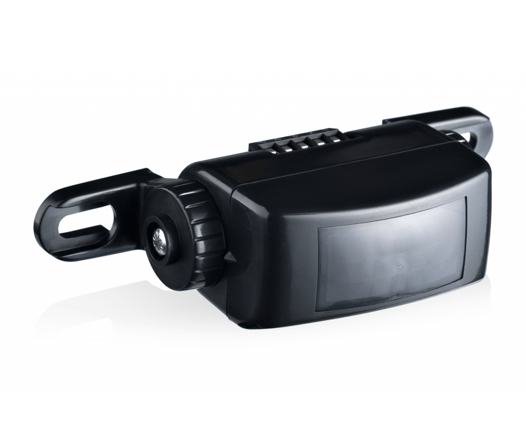 Fly Catcher - Automatic Door Sensors - Access Entry