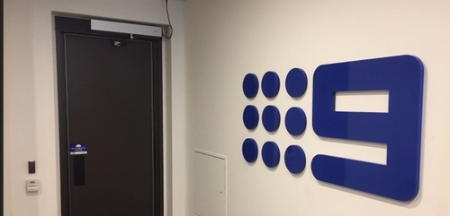 FD20 - Automatic Swing Doors - Access Entry