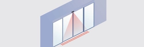 Automatic Door Safety Audits - Access Entry