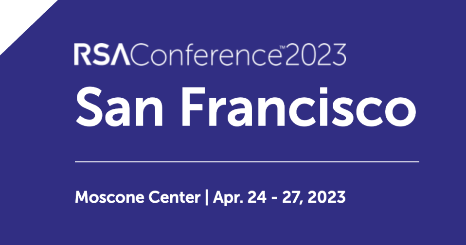 Connect with Wallarm at RSA 2023