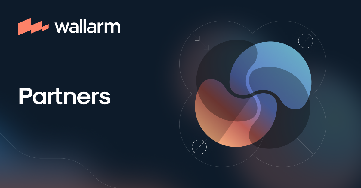 Wallarm | Partners