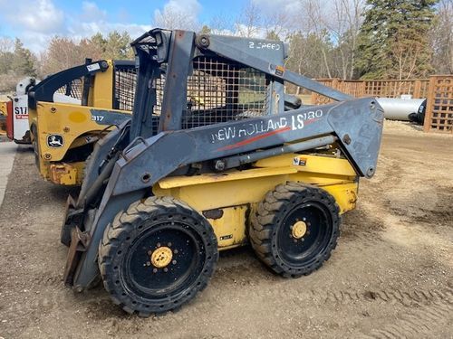 Used Inventory - Arbor Pro Equipment