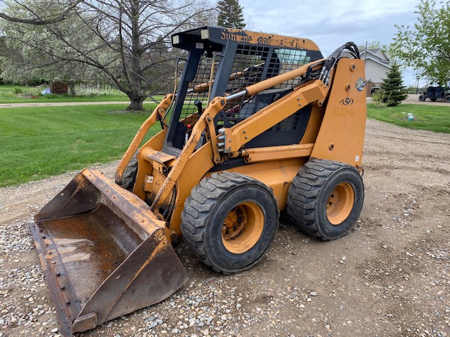 Used Inventory - Arbor Pro Equipment