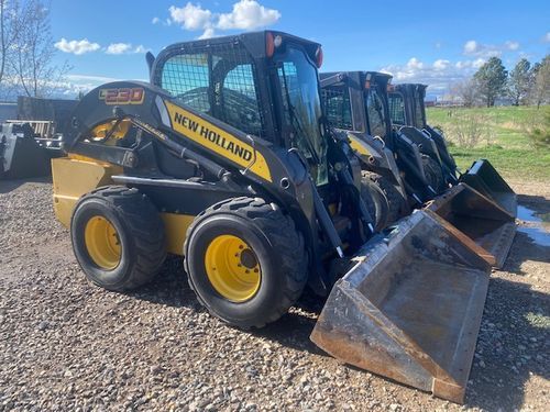 Used Inventory - Arbor Pro Equipment