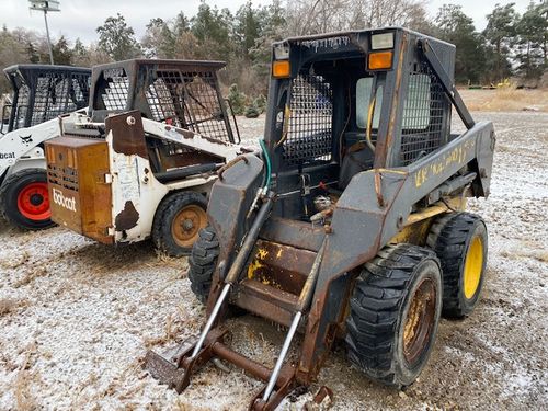 Used Inventory - Arbor Pro Equipment