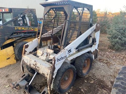 Used Inventory - Arbor Pro Equipment