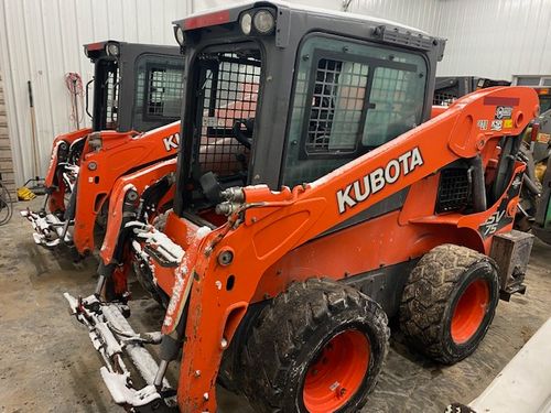 Used Inventory - Arbor Pro Equipment