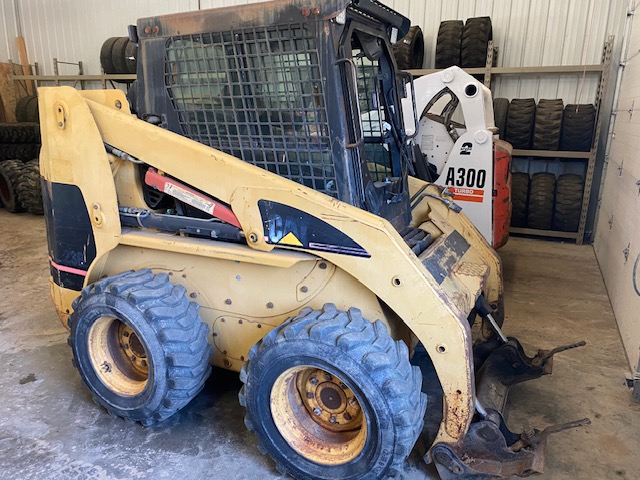 Used Inventory - Arbor Pro Equipment