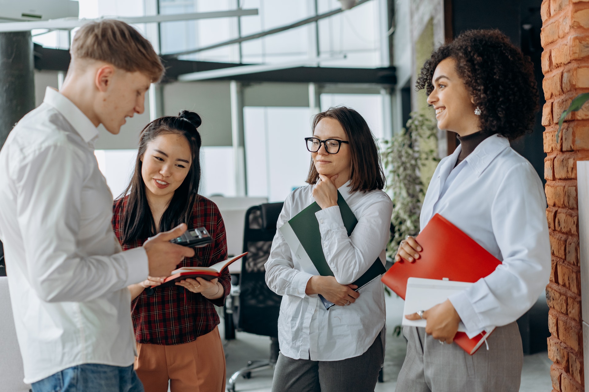 Millennials in the Workplace: Generation Y Employee Engagement
