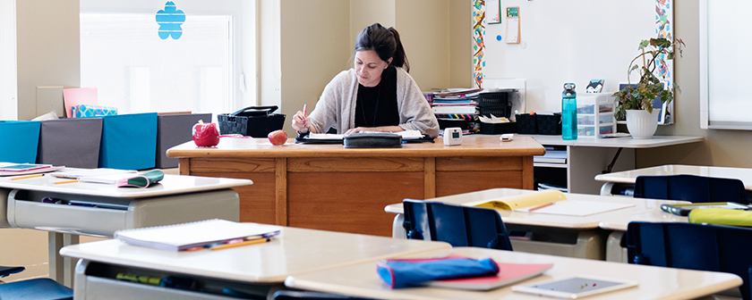 Cooperating Teacher: Reflection Strategies