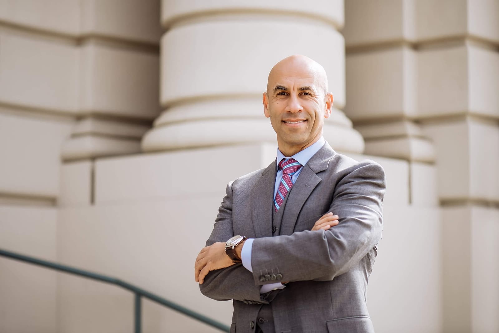 Home | The Law Offices of Haytham Faraj