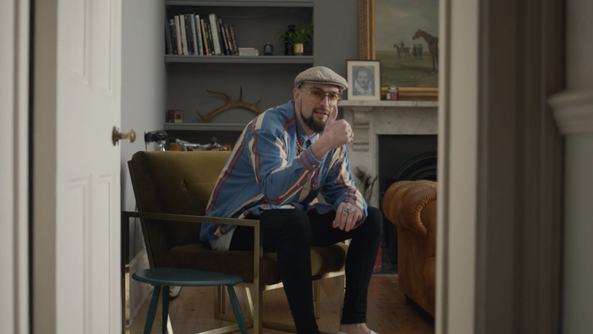 Rogue Films Director - Stacy Wall