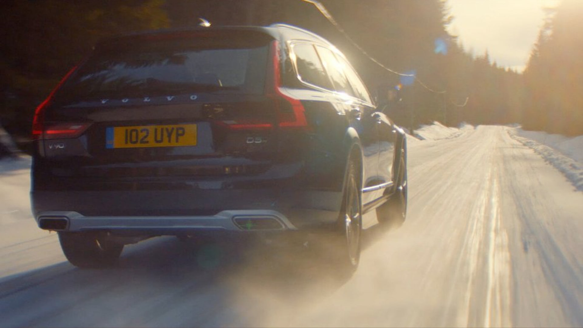 Rogue Films Director - Joe Connor