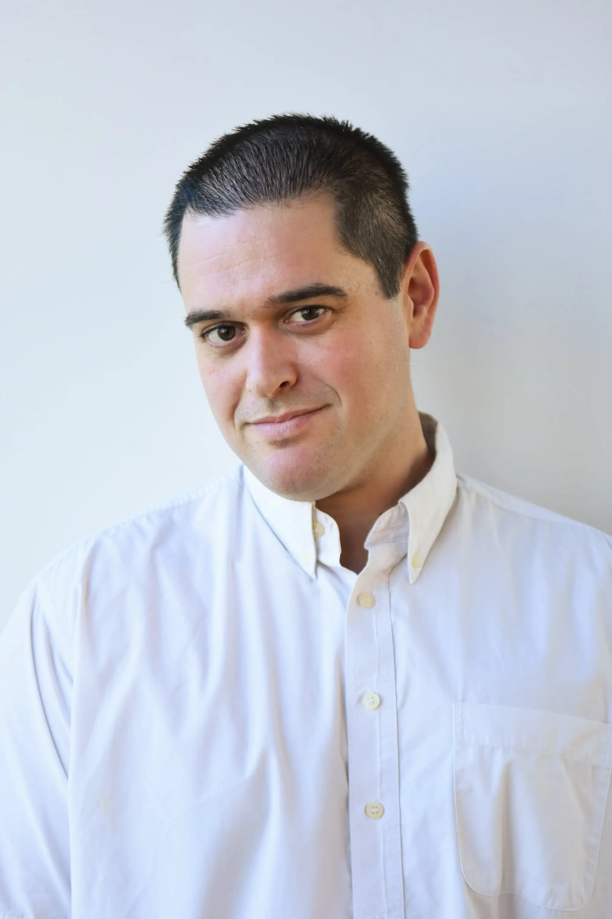 Associate Professor Guy Itzchakov (PhD)